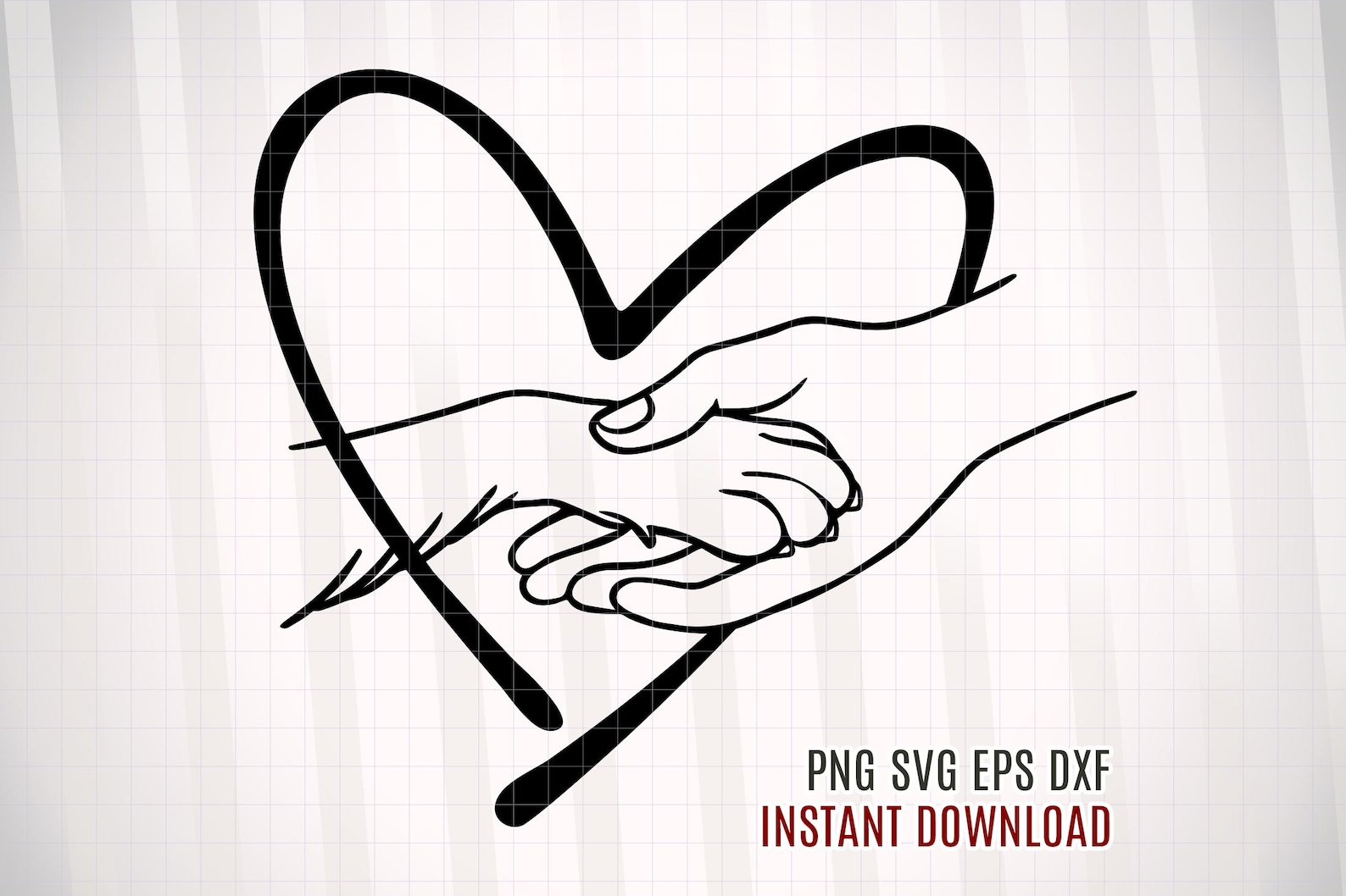 Paw and Hand SVG PNG, Paw and Hand Png, Paw Love SVG, Pet Gifts for ...