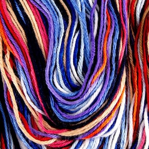 Needlepoint Pillow Kit Girl Women Collection Dart 5278, DIY Tapestry ...