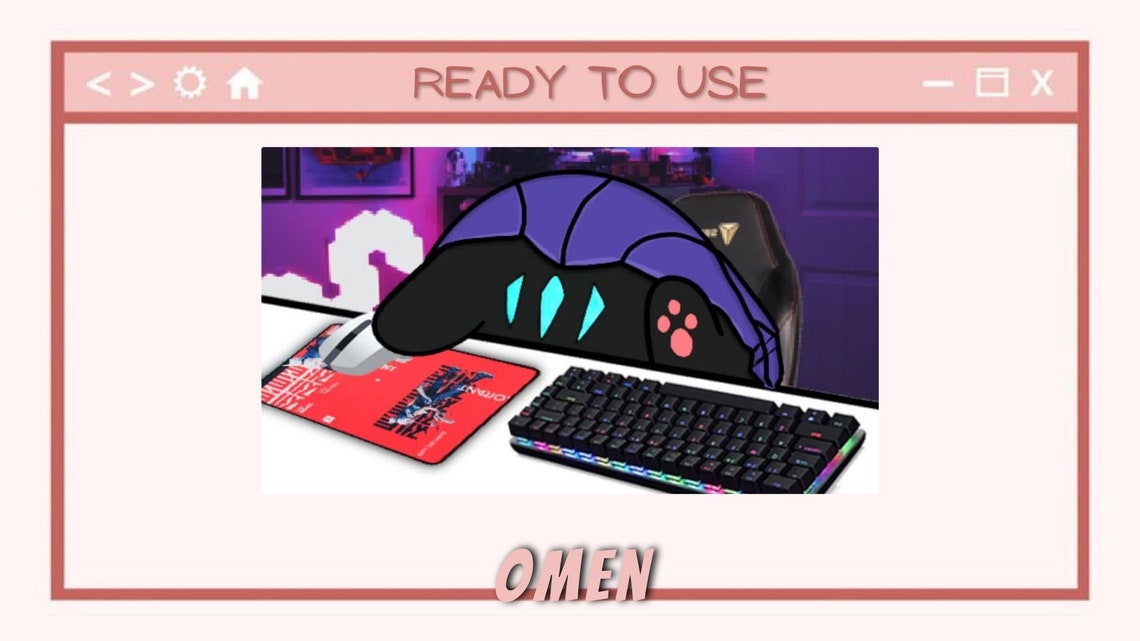 3 Valorant Bongo Cat Virtual Camera for Twitch, Youtube,facebook ...