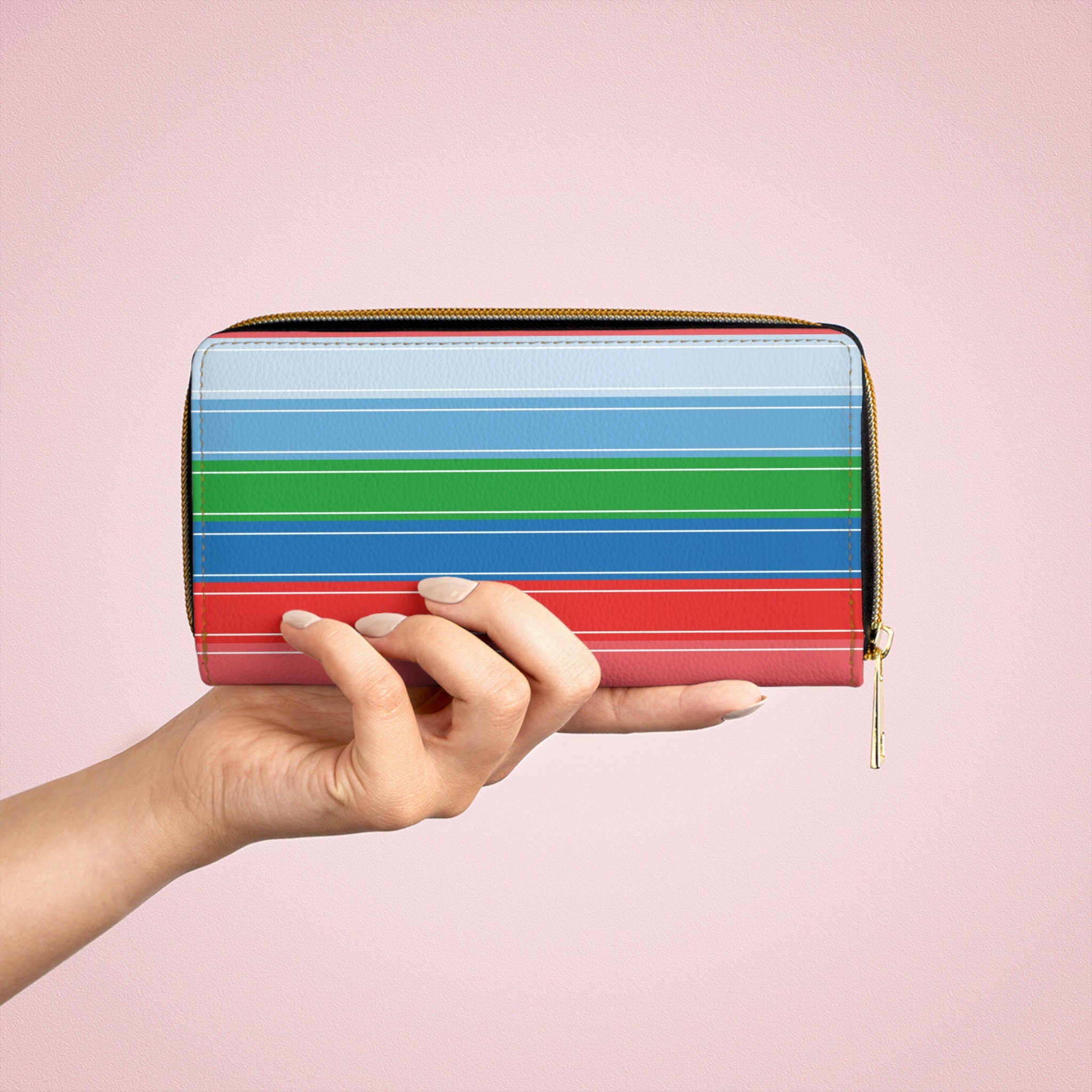 Horror Character Iconic Outfit Wallet Horror Character Scary - Etsy