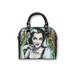 Bride of Frankenstein Horror Shoulder Handbag Horror Purse - Etsy