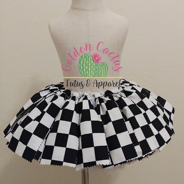 Racing Tutu - Etsy