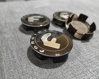 Forgiato Stickers - Etsy