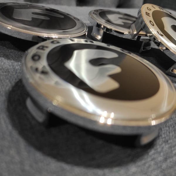 Forgiato Center Cap - Etsy