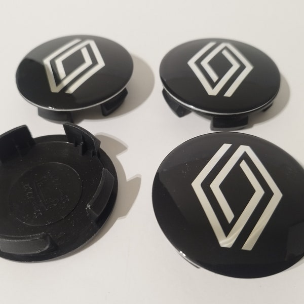 Renault Wheel Caps - Etsy