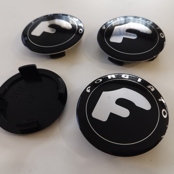 Forgiato Center Cap - Etsy