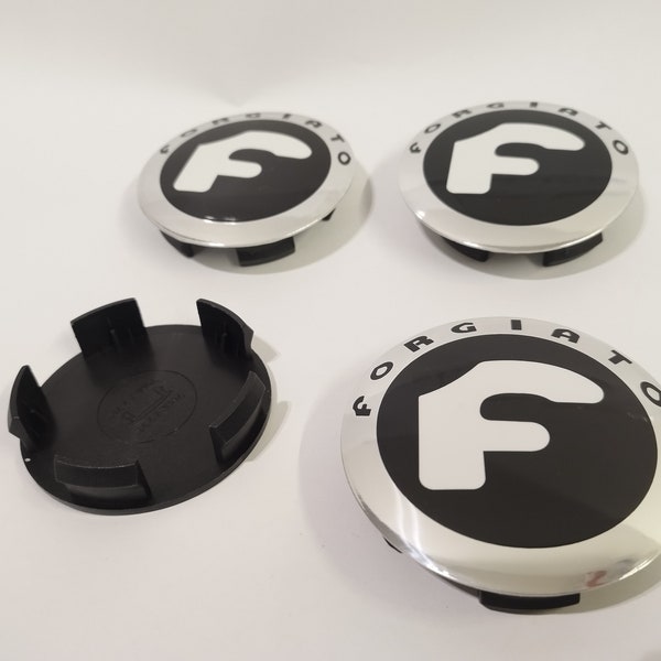 Forgiato Center Cap - Etsy