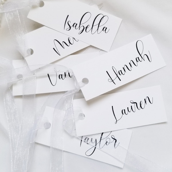 Gift Bag Tags - 60+ Gift Ideas for 2024