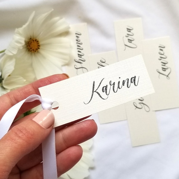 Gift Name Tag - 60+ Gift Ideas for 2024