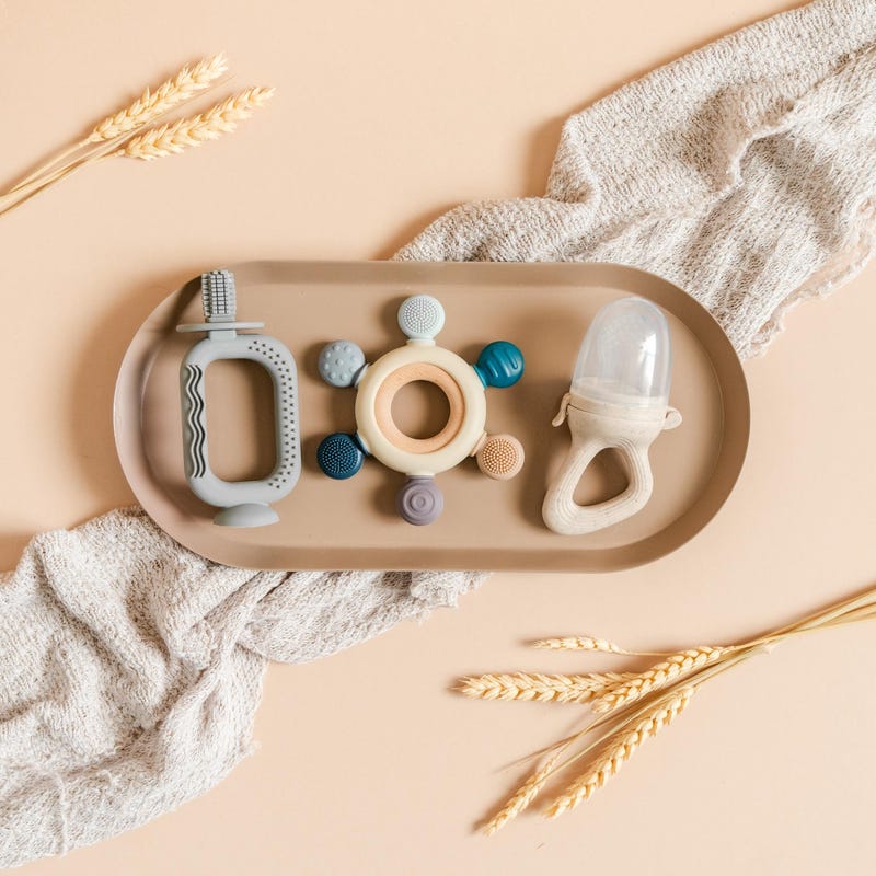 Baby Teethers - Etsy