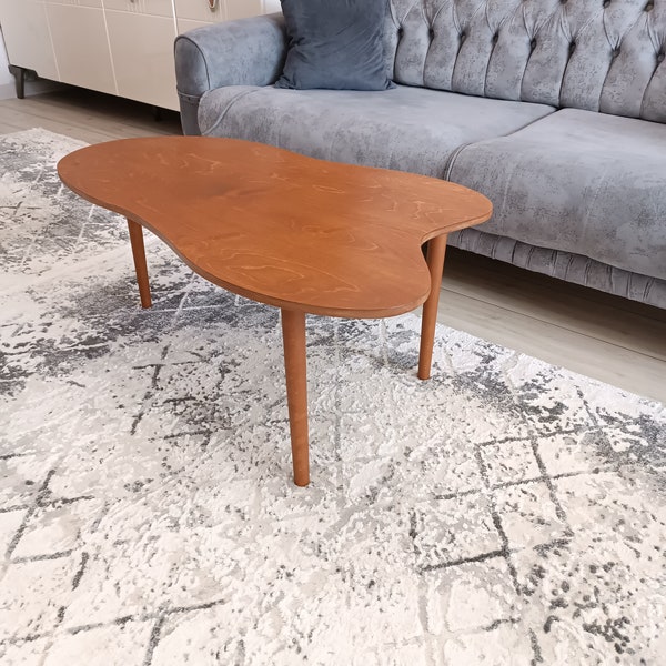 Tooth Coffee Table - Etsy