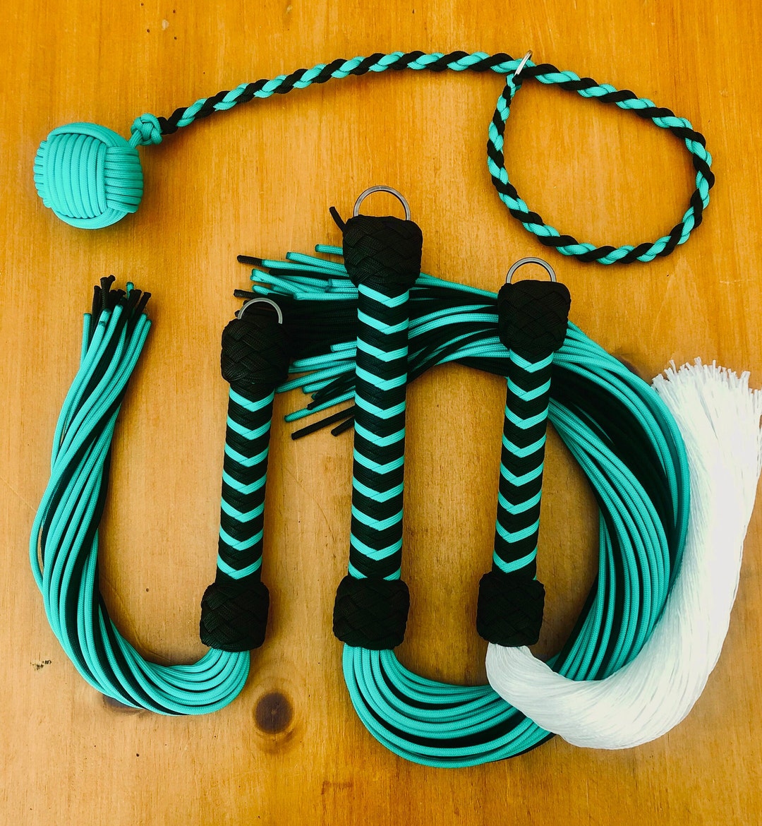 Impact Kink Kit. Impact Toys. Bundle. Multipack. Paracord. Floggers ...