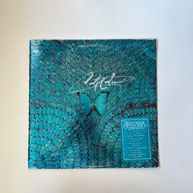 Santana Covers - Etsy UK