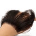 Invisible Forehead Wig Sticker, Natural Realistic Hairline Wig, Full ...