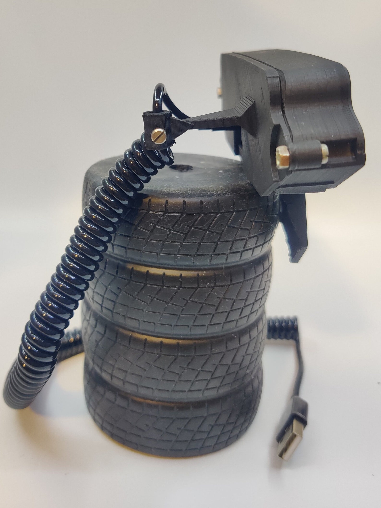 Shift Rev Indicator Sim Racing Display for Logitech G25/G27/G29 Wheels ...