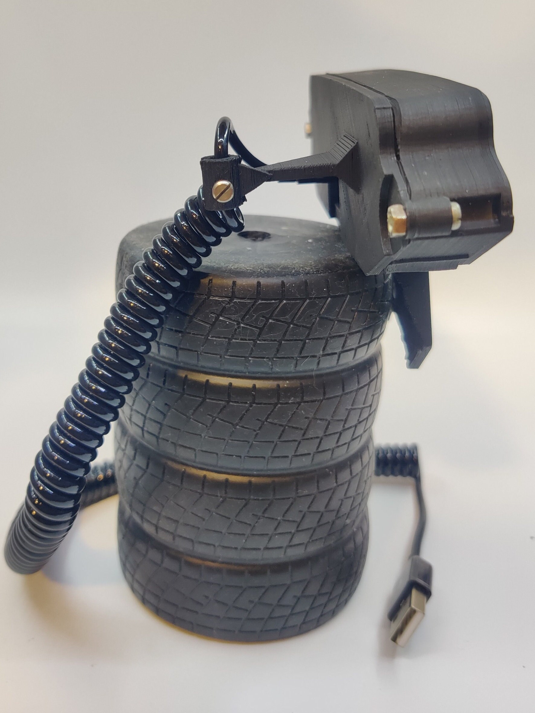 Shift Rev Indicator Sim Racing Display for Logitech G25/G27/G29 Wheels ...