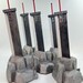 Final Fantasy VII Buster Sword in Stone - Etsy