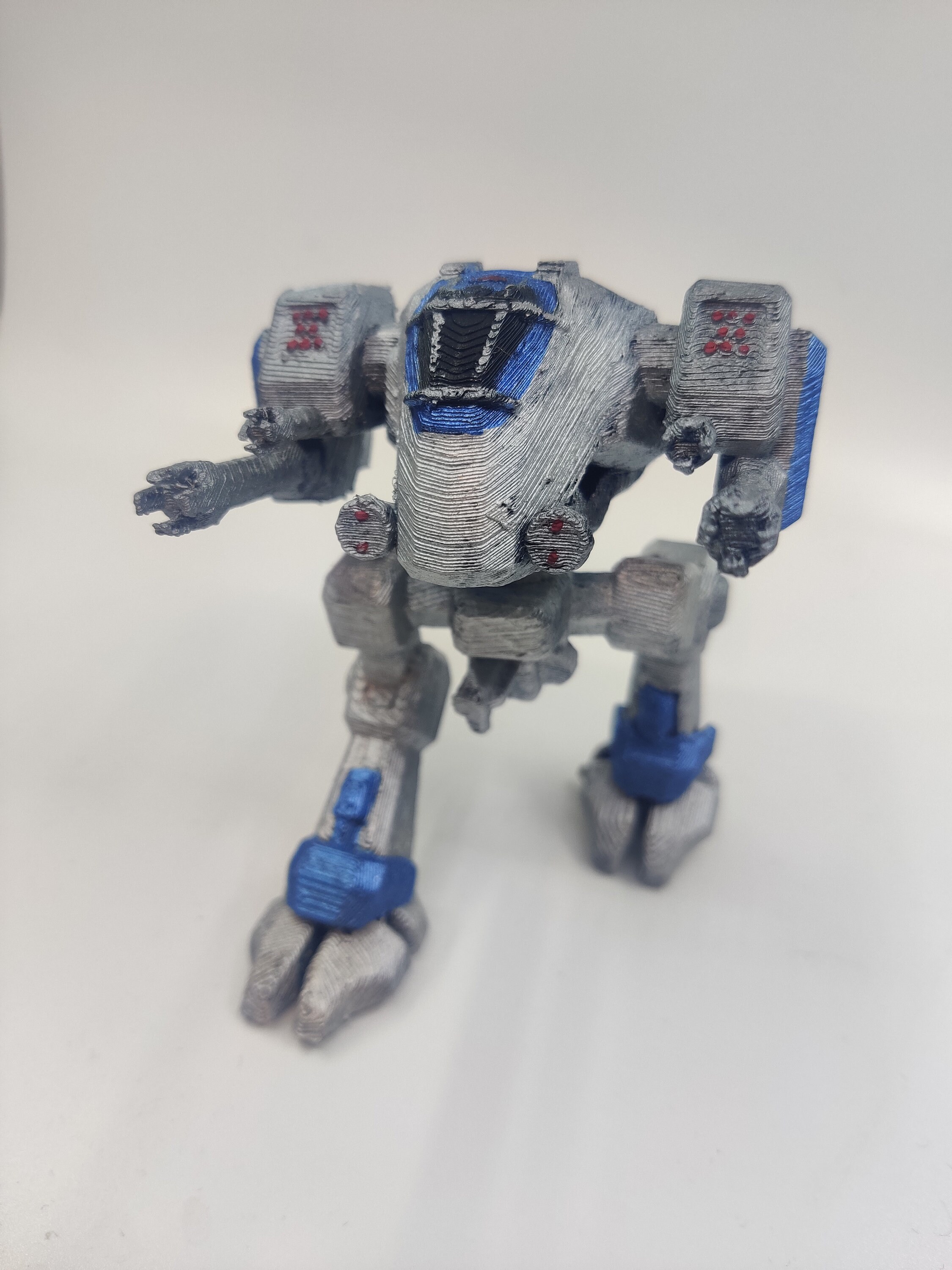 SC2 Goliath - Etsy