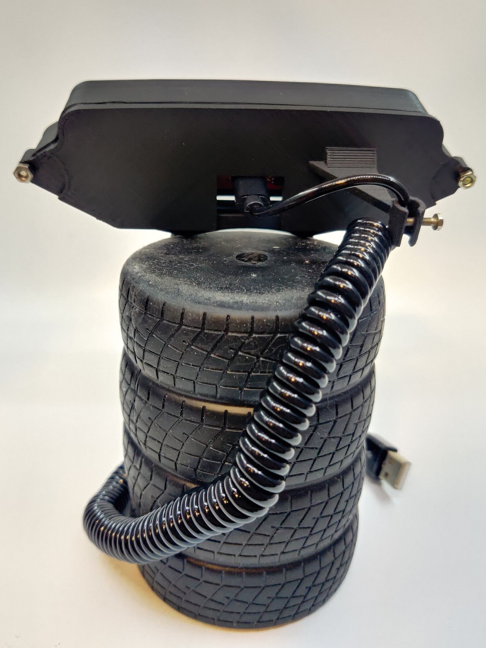 Shift Rev Indicator Sim Racing Display for Logitech G25/G27/G29 Wheels ...