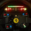Shift Rev Indicator Sim Racing Display for Logitech G25/G27/G29 Wheels ...