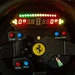 Shift Rev Indicator Sim Racing Display for Logitech G25/G27/G29 Wheels ...