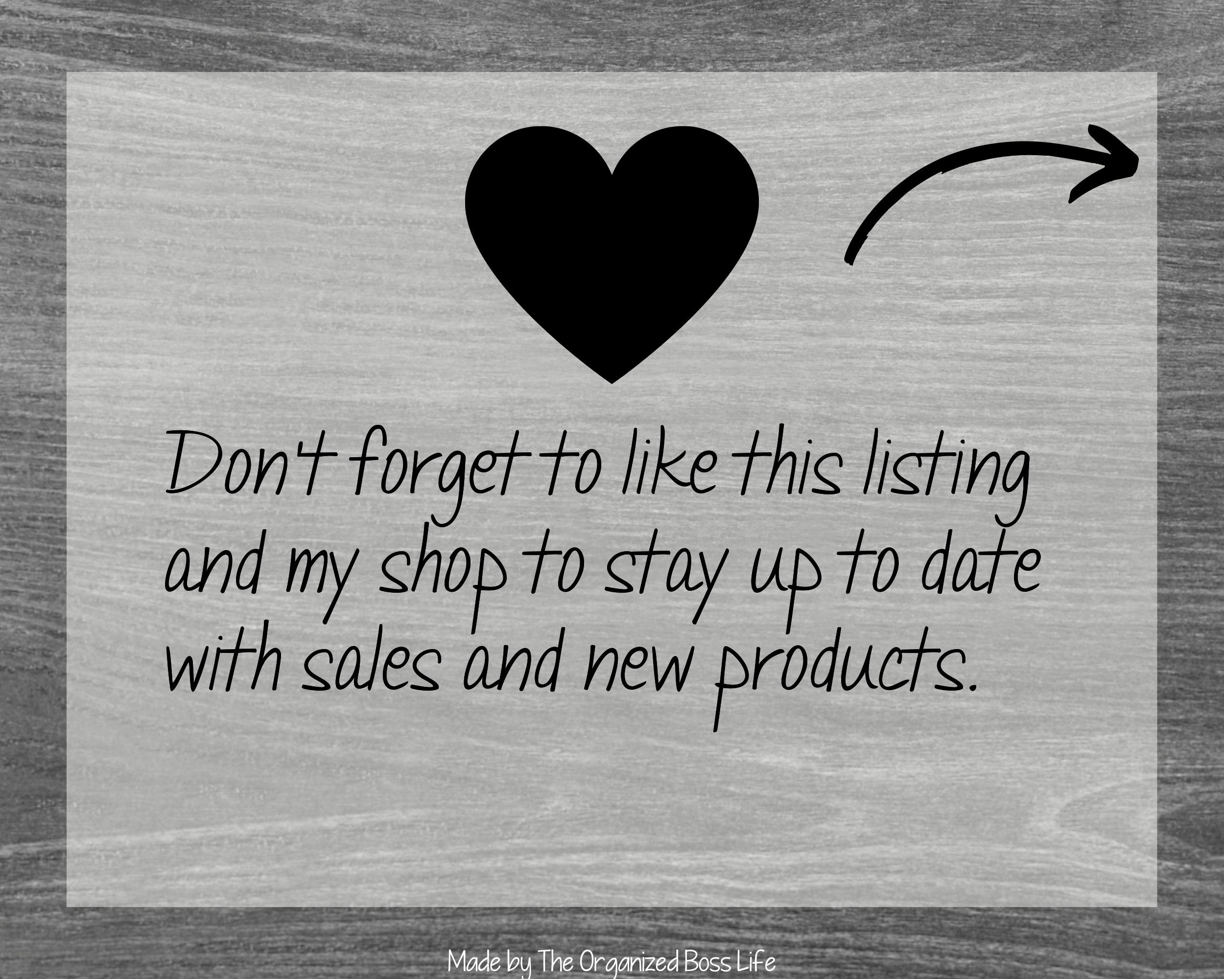 Printable, Planner Inserts, Routine, Habit Tracker, Home Tracker, Small ...