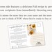 Fall Theme Real Estate Postcard Marketing for Realtors and Real Estate ...