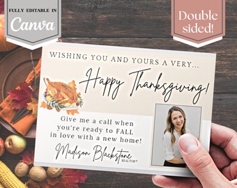 Set of Home is Where You Gather Real Estate Mailers With Envelopes Real ...