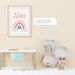 Alaia, Girl Name PRINTABLE Wall Art, Nursery Decor, Kids Room Decor ...