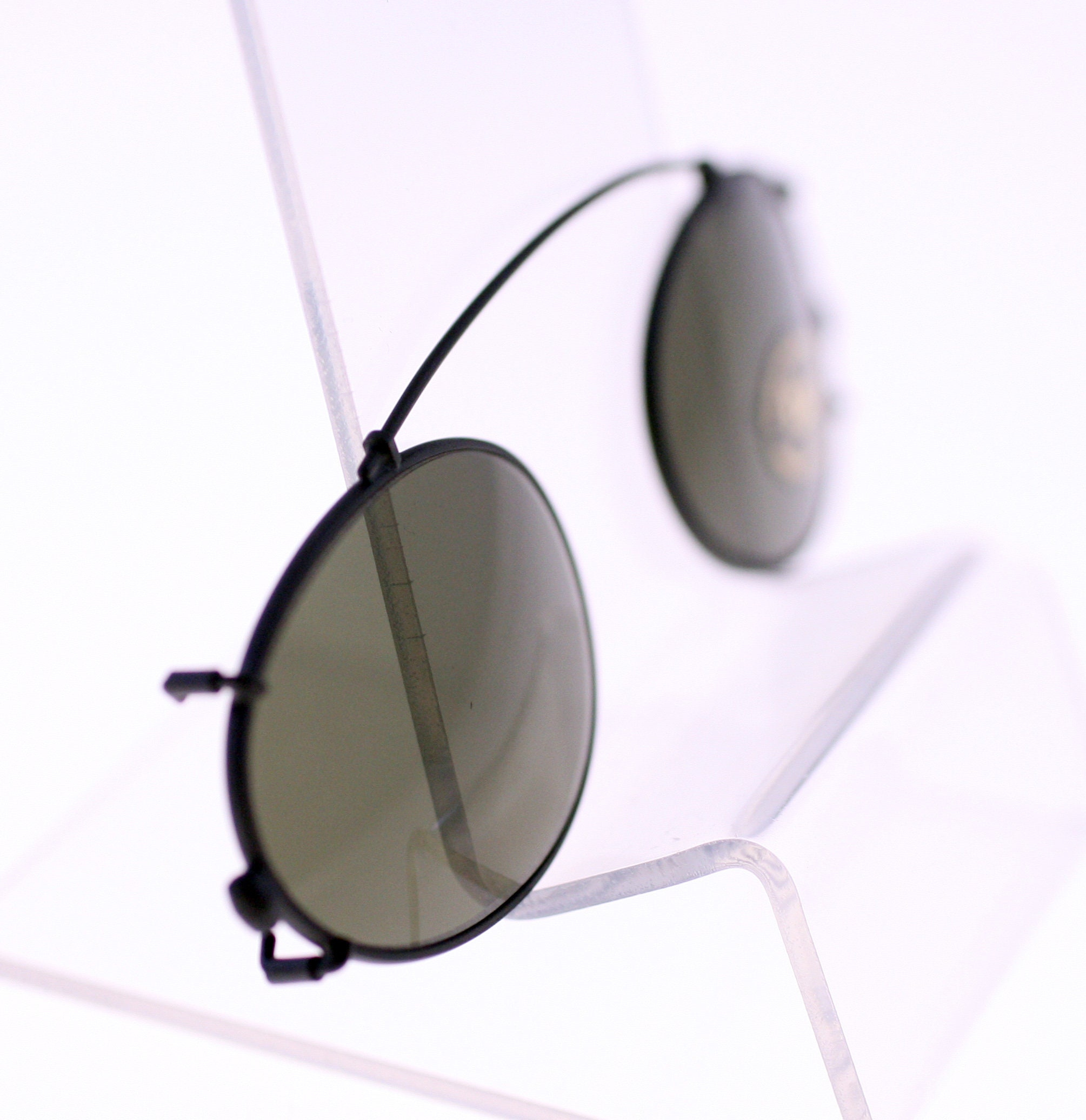 LOOK Clip-on Sunglasses Attachments for Spectacles-lot of 26 All New ...