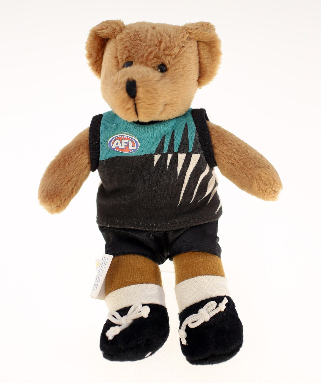Official AFL Teddy Bear Mascot From Australian Football Circa 1980s ...