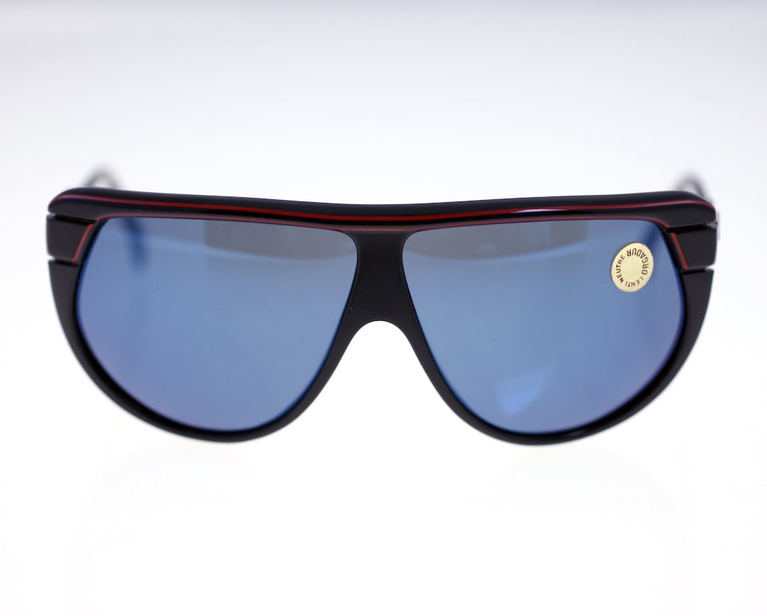 Persol Pininfarina Ratti PF-811 53 Mens Vintage Pilot-style Sunglasses ...