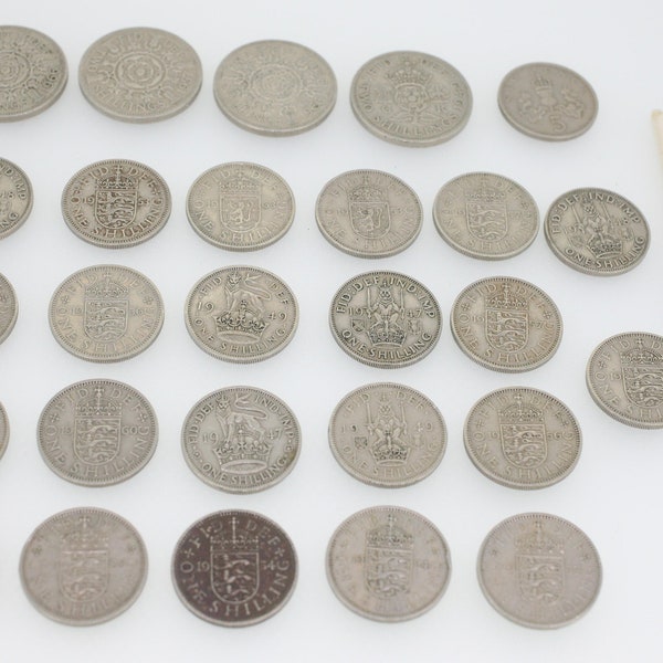 British Coin Weights - Etsy