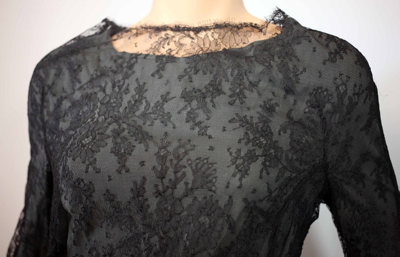 Suzie Turner Handmade Couture Dress From Great Britain Circa 1990s-eu ...