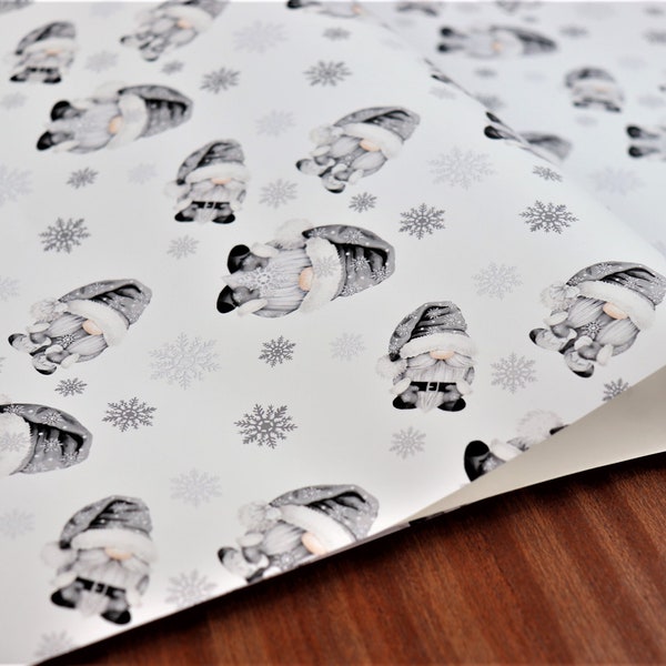 Cute Winter Birthday Card - Etsy UK