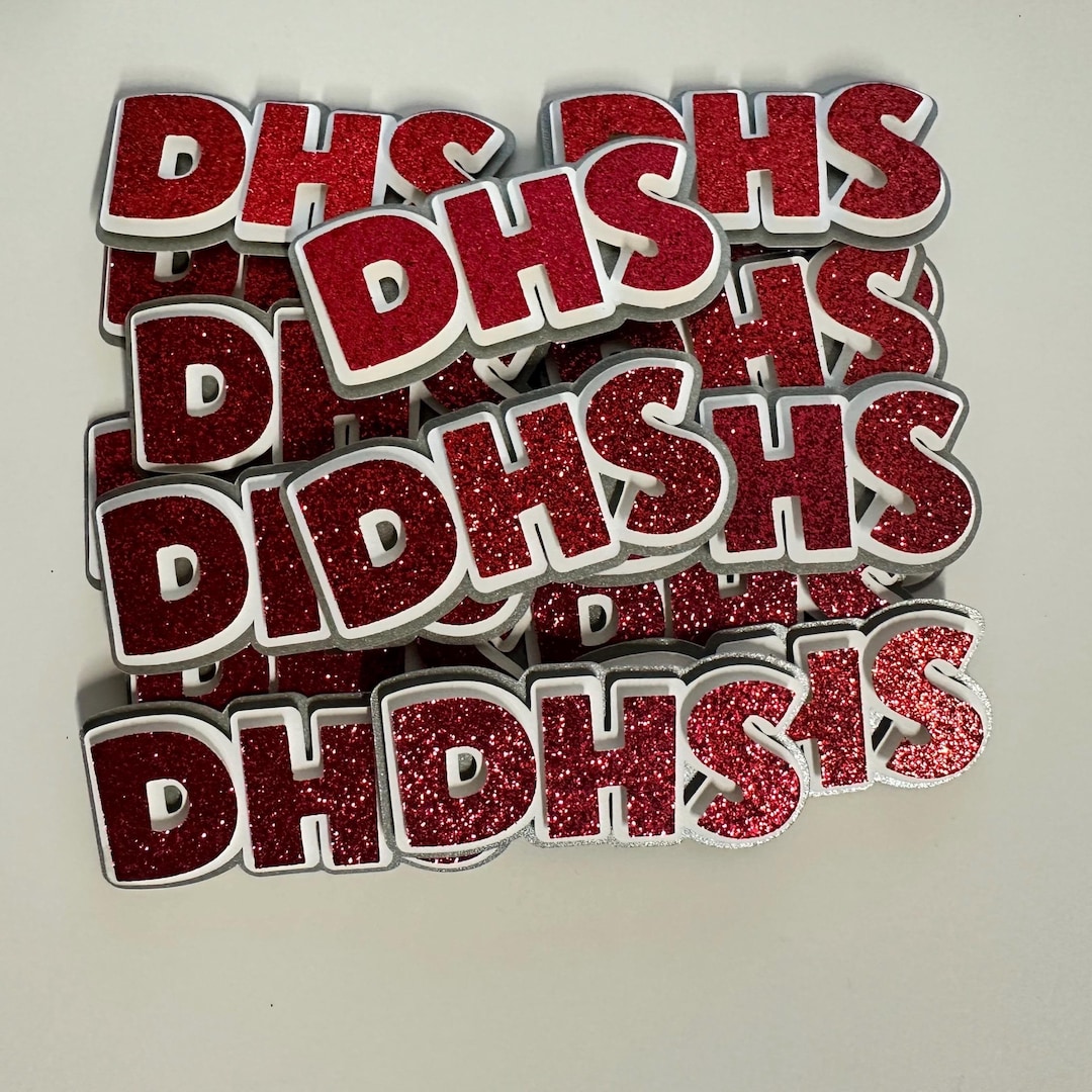 3D Name Cutouts, Custom Cardstock Name Cut Outs, Custom Paper Sign ...