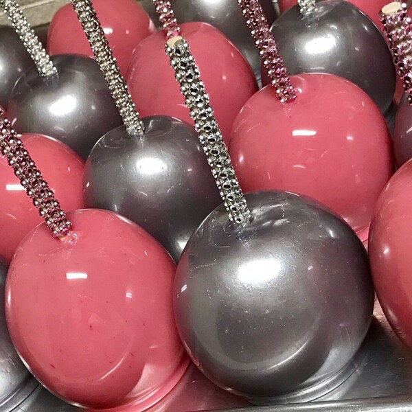 Candy Apples - Etsy