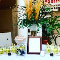 Perfume Making Bar Kit for Make Your Own Perfume Station Bridal Shower ...