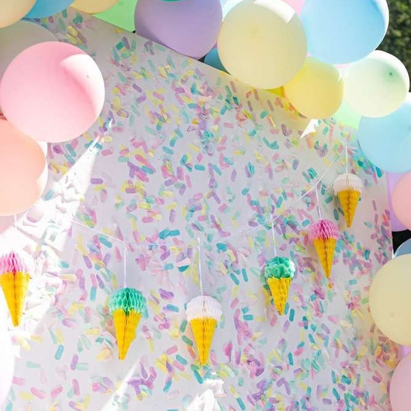 Ice Cream Theme - Etsy