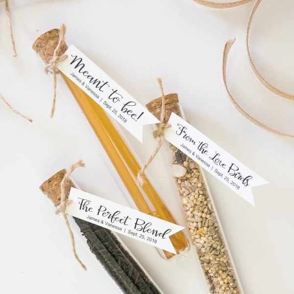 Test Tube With Cork - Etsy