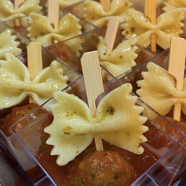 Appetizer Cups - Etsy