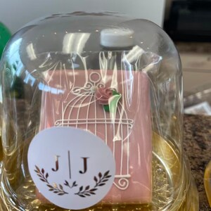 Personalized Logo Round Circle Sticker Labels Customizable Round Decals ...