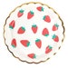 Strawberry Shortcake Party Paper Plate Cups Napkins Cutlery Set for ...