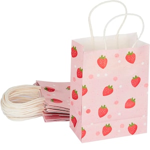 Strawberry Shortcake Party Paper Plate Cups Napkins Cutlery Set for ...