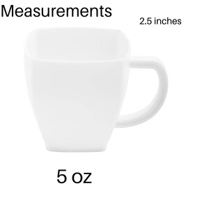 Soup Appetizer Plastic Mugs Cups Mini Spoons Set for Food Display ...