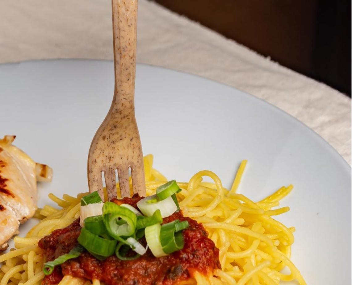 Appetizer Forks: Biodegradable Catering Forks for Wedding, Party, and ...