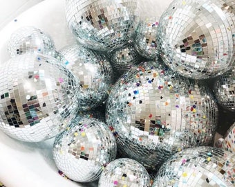 Disco Ball Baby Shower - Etsy