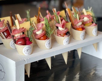 Assorted Style Charcuterie Toothpicks Set for Charcuterie Food Display ...