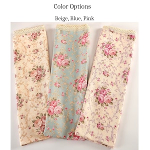 Love Shack Fancy Vintage Floral Tablecloth Rectangle - Etsy