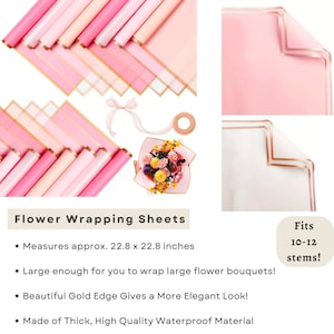 DIY Flower Bar Kit Bouquet Bar for Make Your Own Bouquet Station Bridal ...